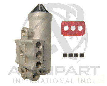 Bendix Air Valves - Governor, D-2