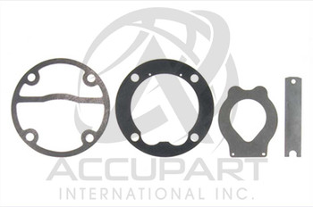 Wabco 90mm Single Air Compressor - Head Kit