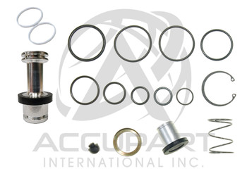 Bendix Air Valves - HR-1 Partial Relay Valve Kit