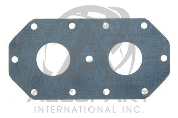 Cummins/Holset Twin Air Compressor - Head Cover Gasket