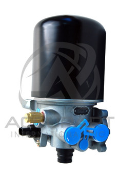 Wabco System Saver SS1200P Air Dryer, W/O Regeneration