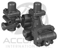 Bendix Air Valves - SR-4 Spring Brake Relay Valve