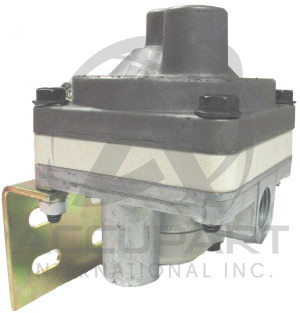 Sealco Air Valves - Standard Control Line Booster Valve