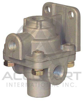 Bendix Air Valves - LQ-2 Limiting & QR Valve
