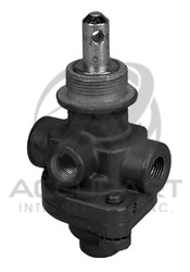 Bendix Air Valves - PP-1 Dash Valve, 20 PSI