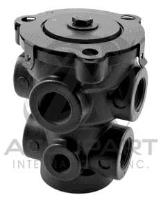 Bendix Air Valves - E-3 Foot Valve