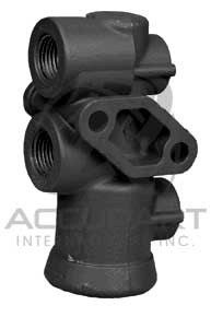 Bendix Air Valves - TP-3 Tractor Protection Valve