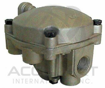 Bendix Air Valves - RE-6 Emergency Relay Valve, 1/4" NPT