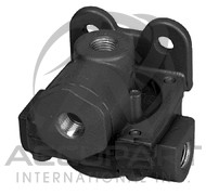 Bendix Air Valves - QR-1C Quick Release Valve, 3/8