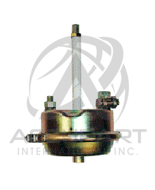 Bendix Type 24 Brake Chamber