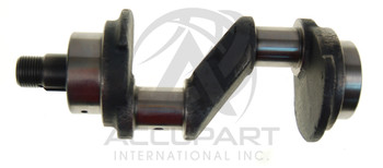 Bendix TF750 Air Compressor - Mack Crankshaft