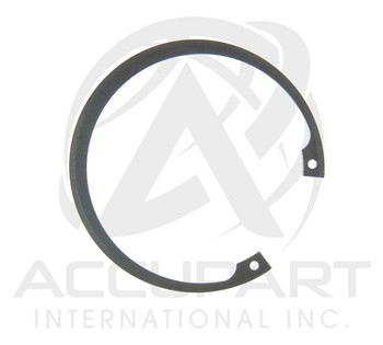 Bendix TF750 Air Compressor - Retainer Clip