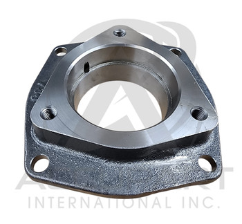 BEN5000265 - Thru Drive Adapter For Detroit/Bendix TF550/750