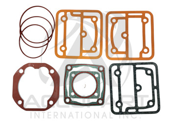 KNO61K18KA3 - Gasket & Seal Kit For Knorr 88mm Single (LK3970)