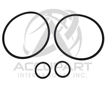 MAX1-MAXI - Maxibrake Chamber Kit (T-20, 24, 30, 36)