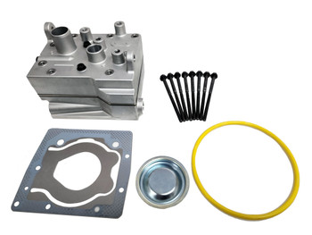 WAB61W12CH1 - Head Assembly For Wabco/Paccar 100mm Single Type (9122189202)