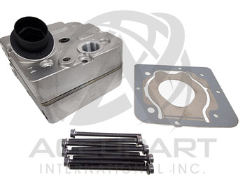 WAB61W12CH2 - Head Assembly For Wabco/Mercedes 100mm Single Type ...