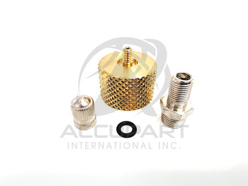 BEN9771485A, CHARGING ADAPTER ASSEMBLY, FOR ACCUMULATOR