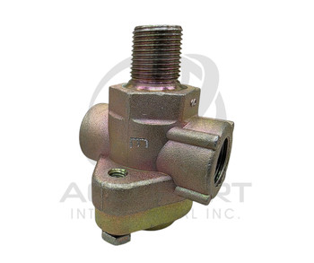 BEN280809-G, DC-4 TYPE DOUBLE CHECK VALVE, NEW - Accupart