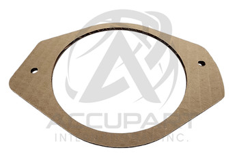 MSCCB83940245,CARDBOARD, BLANK, COMPRESSOR FLANGE - Accupart