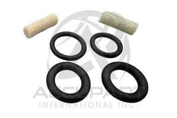 FUL1K1566, KIT, FULLER, FOR A3546 VALVE - Accupart