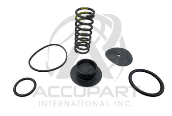 MID3-31AE, KIT, KN34060, TYPE TP VALVE - Accupart