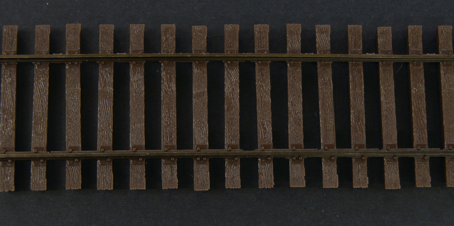 12-146 Weathered Flex-Trak, S Code 70