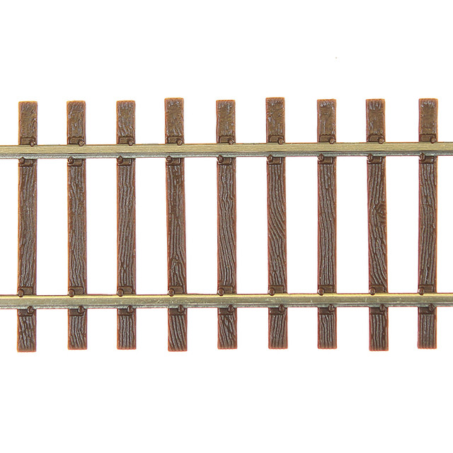 TRAK & RAIL - Page 1 - Micro Engineering Company