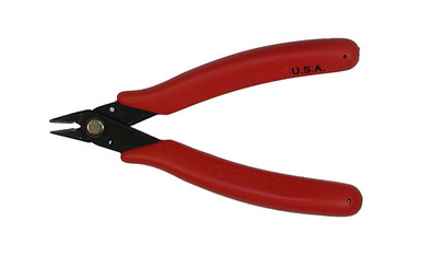 Rail Nipper, up to Code 70