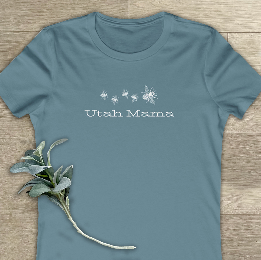 Celebrate Mom on Mother's Day - UTAH primi