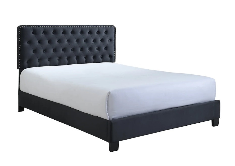 Ezra Bed - Casa Furniture, Inc.
