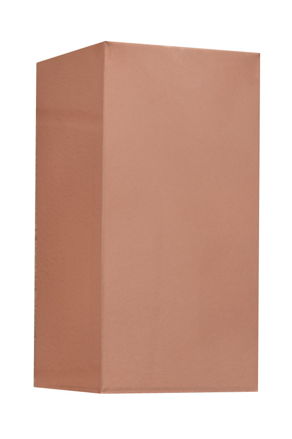 Rectangular Wall Sconce | Restaurant Sconce