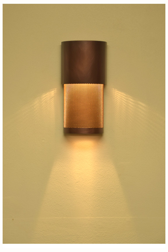 Hidden Wall Light | Home Theater Lighting | Dark Sky