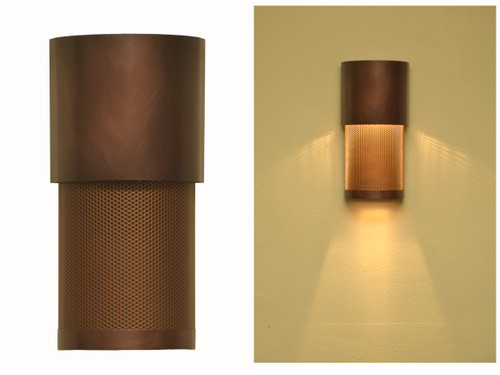 Hidden Wall Light | Home Theater Lighting | Dark Sky