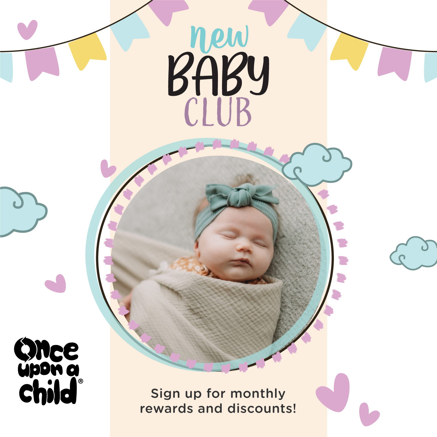 Deals, Events, & Promotions at Once Upon A Child Fairview Heights, IL