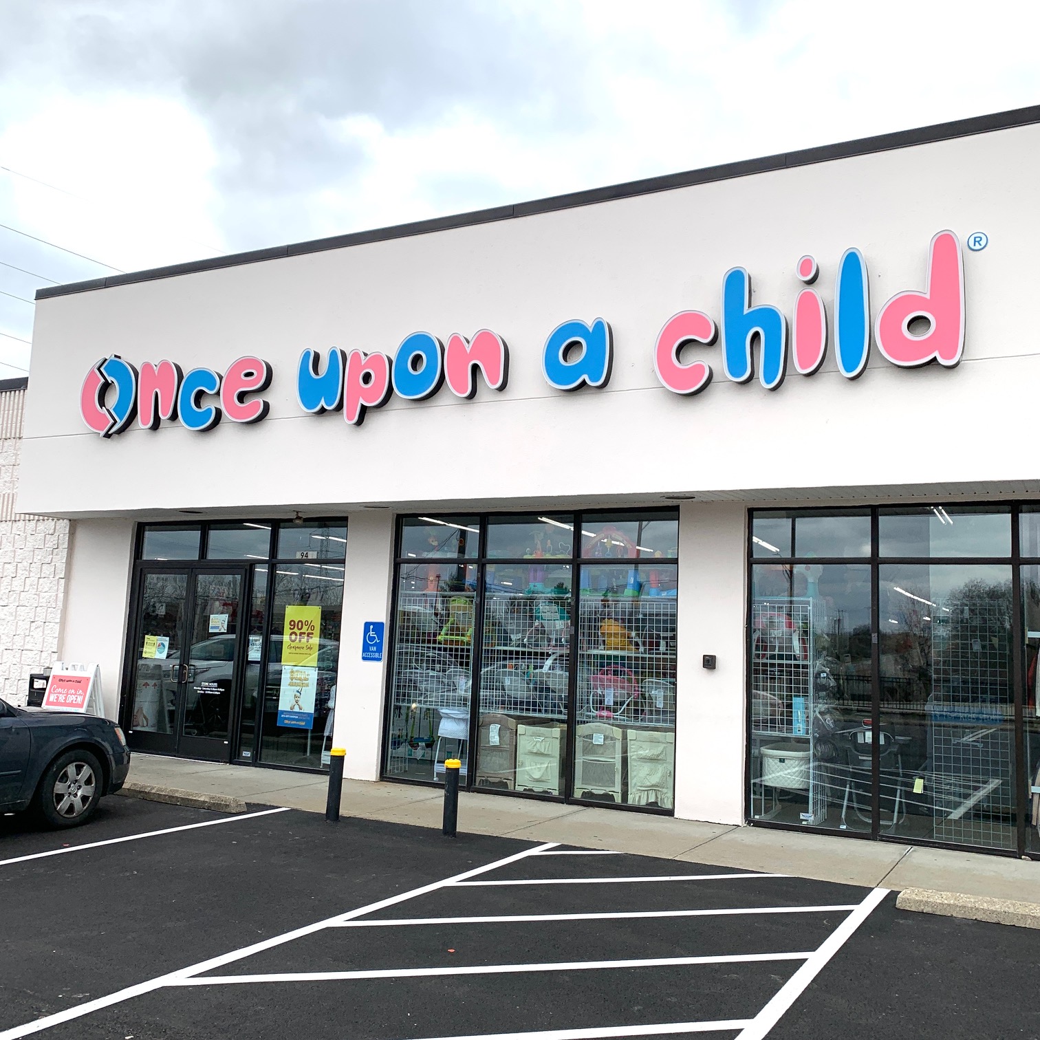 Buy & Sell Kids' Clothing, Shoes, Toys, Furniture, and Baby Gear | Once ...