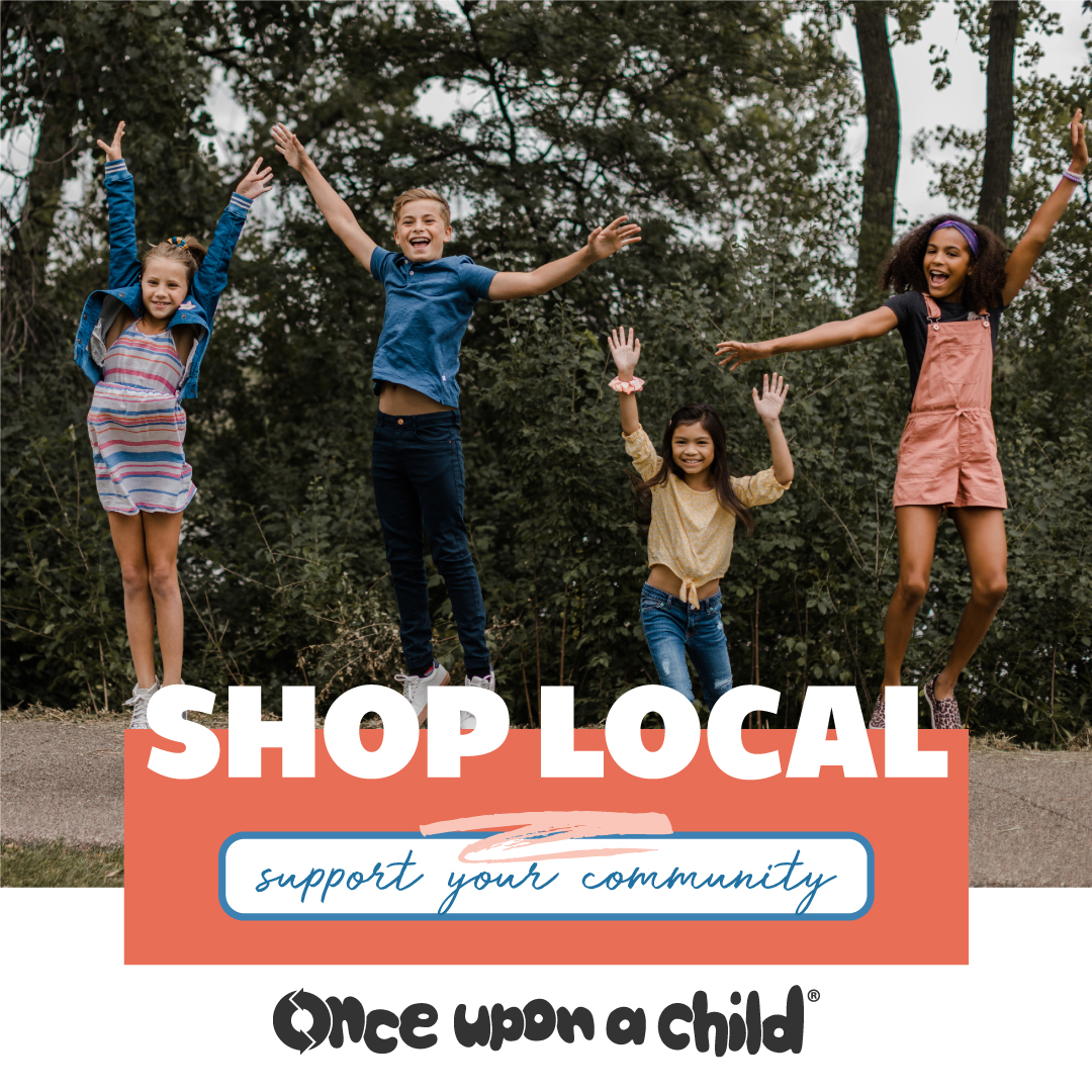 Buy & Sell Kids' Clothing, Shoes, Toys, Furniture, and Baby Gear | Once ...