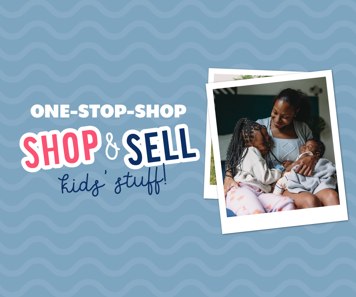 Buy & Sell Kids' Clothing, Shoes, Toys, Furniture, and Baby Gear | Once ...