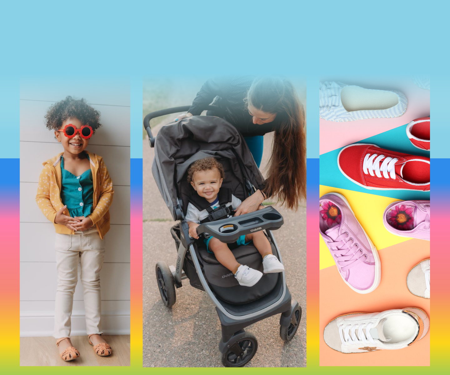 Buy & Sell Kids' Clothing, Shoes, Toys, Furniture, and Baby Gear | Once ...