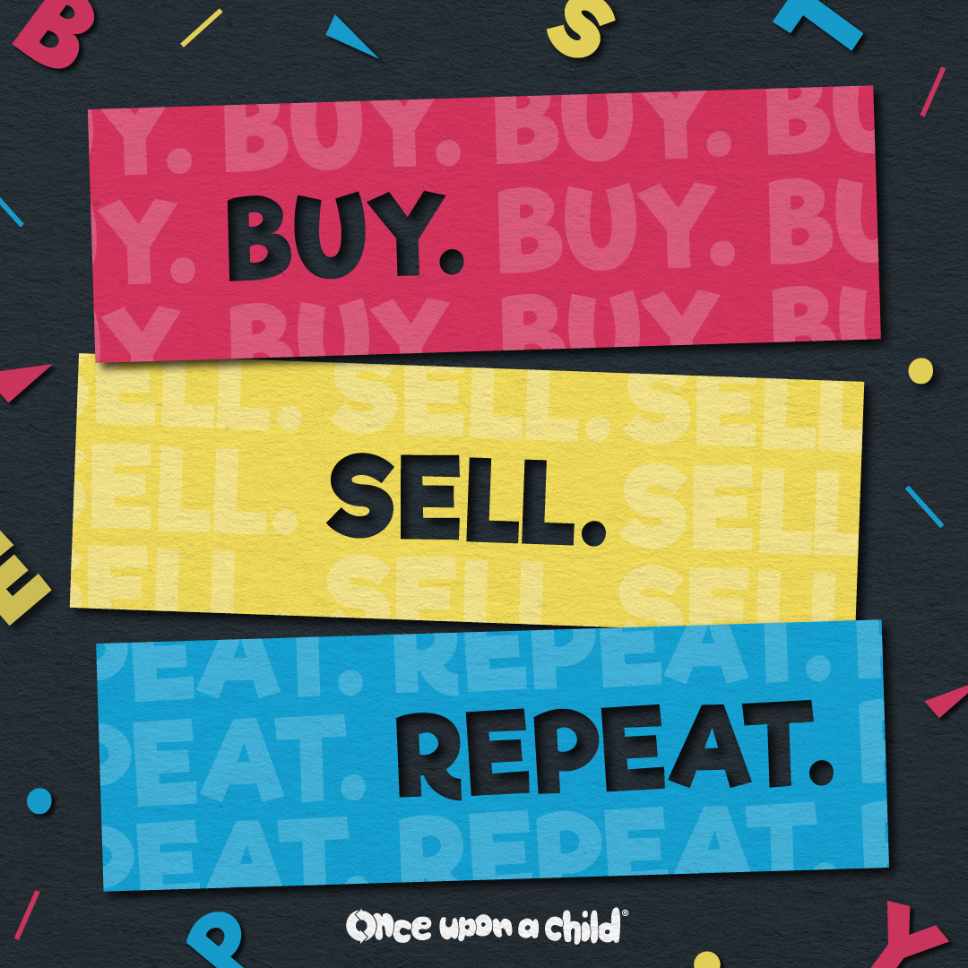 Buy & Sell Kids' Clothing, Shoes, Toys, Furniture, and Baby Gear | Once ...