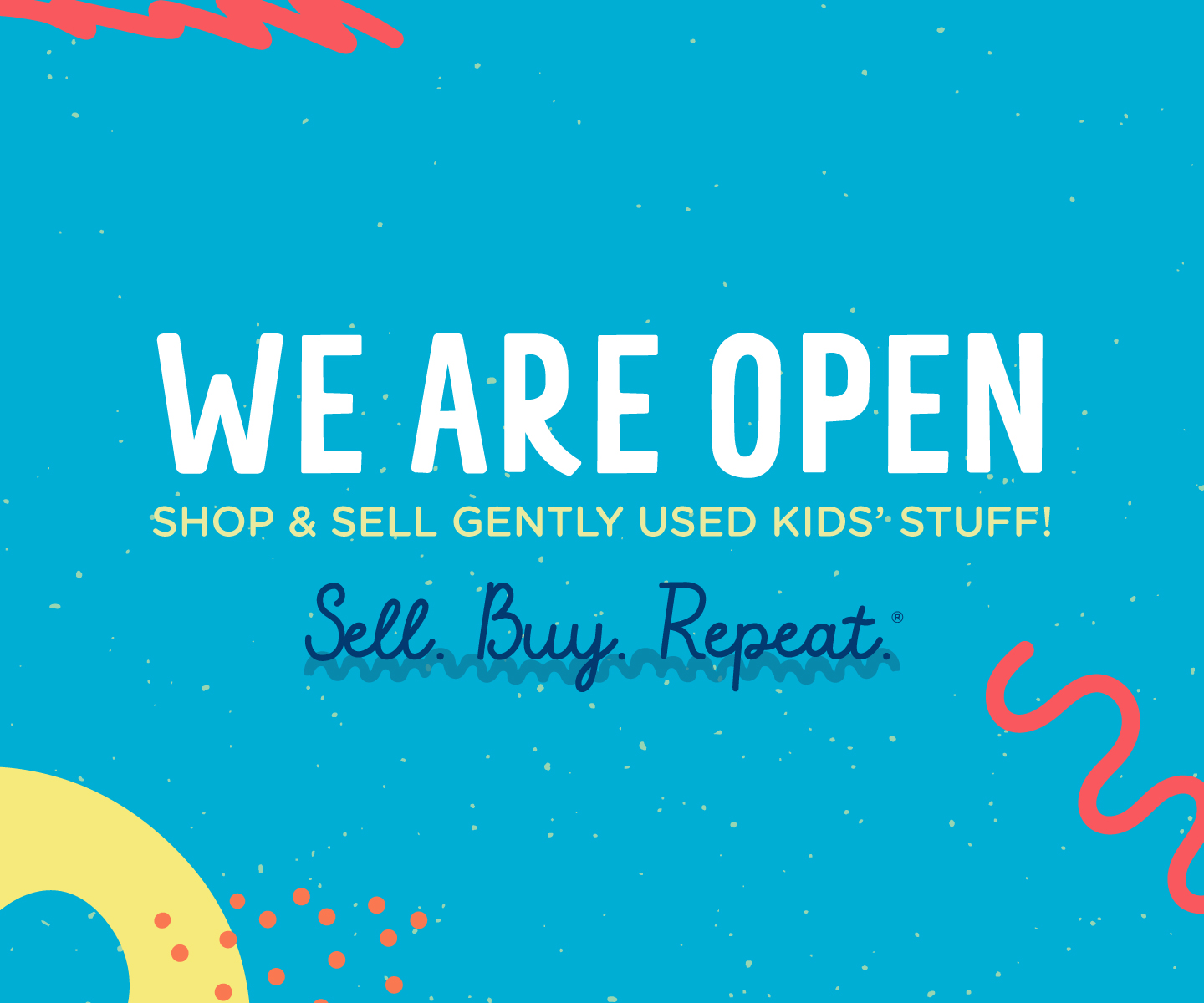 Buy & Sell Kids' Clothing, Shoes, Toys, Furniture, and Baby Gear | Once ...