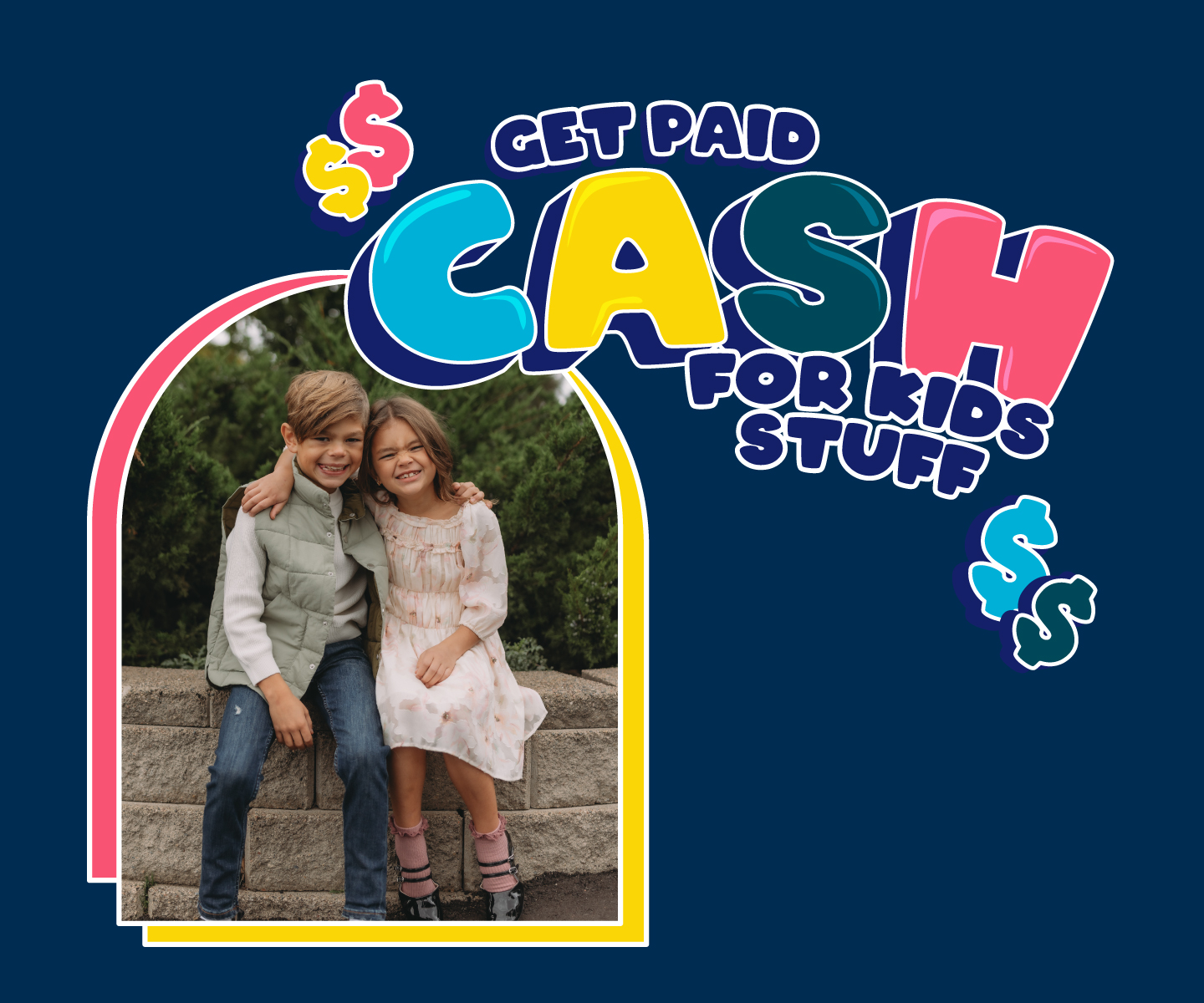 Buy & Sell Kids' Clothing, Shoes, Toys, Furniture, and Baby Gear | Once ...