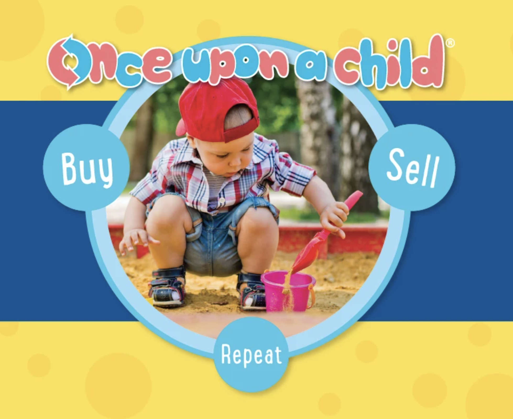 Buy & Sell Kids' Clothing, Shoes, Toys, Furniture, and Baby Gear | Once ...
