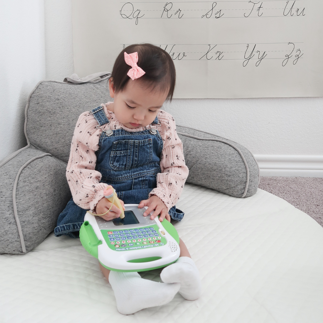 Budget-Friendly Toy Treasures - Once Upon A Child