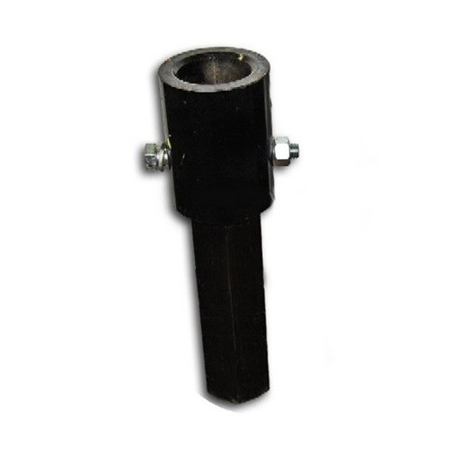 Skid Loader Attachment - Auger Extension 24" - Holmes Rental Station