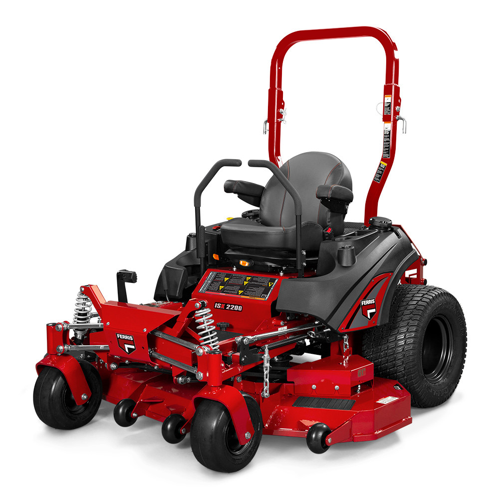 Ferris ISX2200 EFI 61" - 5902028 - Holmes Rental Station
