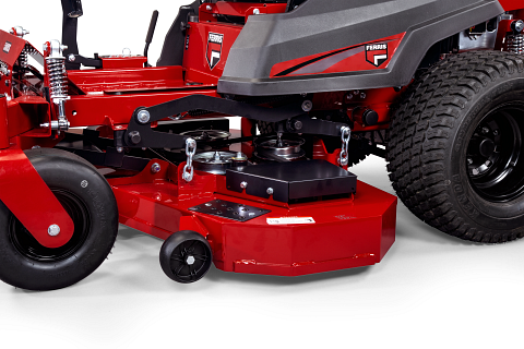 Ferris 500S 61" - 5902056 - Holmes Rental Station