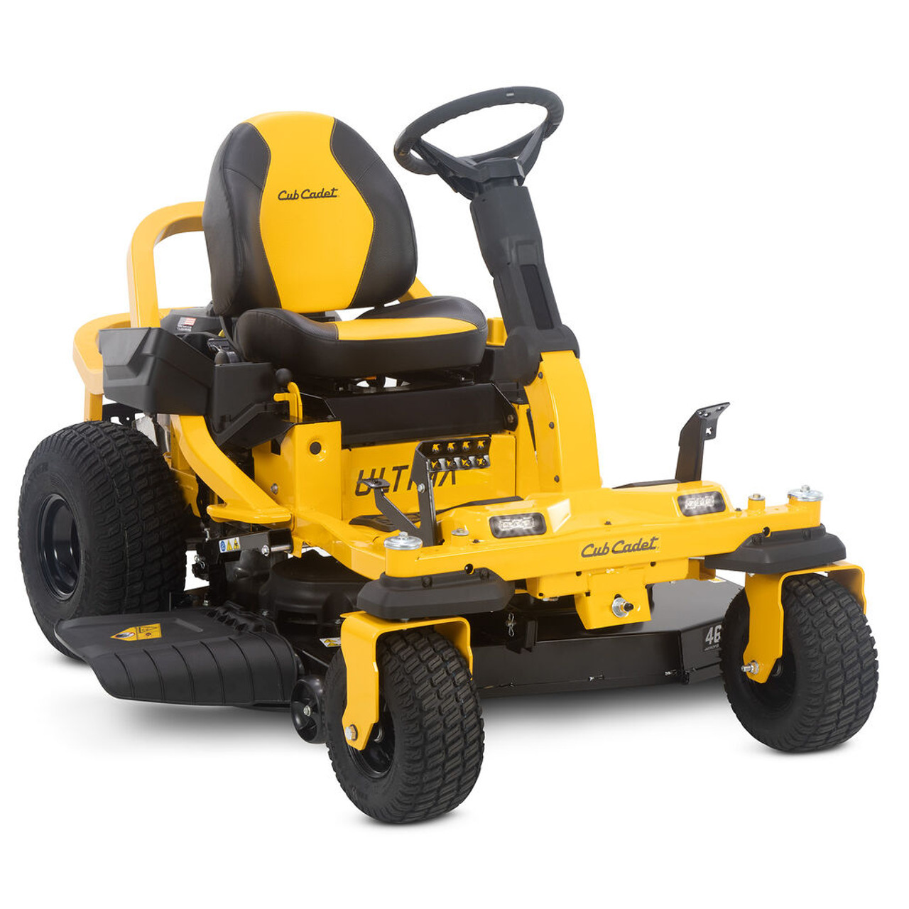 Cub cadet 46 inch store