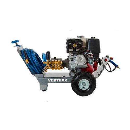 Vortexx Professional 4000 Pressure Washer - 4000 PSI - VX30405D ...