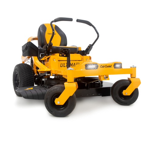 Cub Cadet Ultima Series Zt1 54p Zero Turn Holmes Rental Station